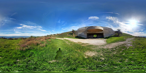 Nature Preserve «White Point Nature Education Center and Preserve ...