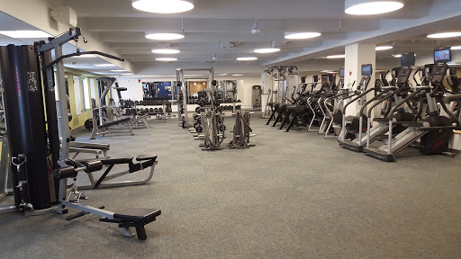 Riedman Campus Wellness Center