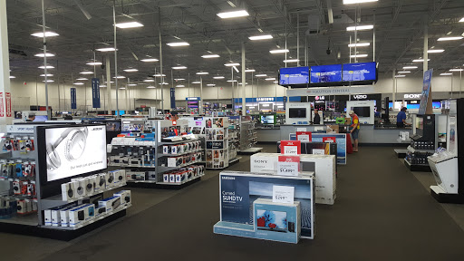 Electronics Store «Best Buy», reviews and photos, 5419 W Loop 1604 N ...