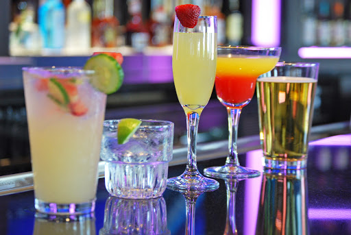 Amusement Center «GameTime Miami», reviews and photos, 5701 Sunset Dr ...