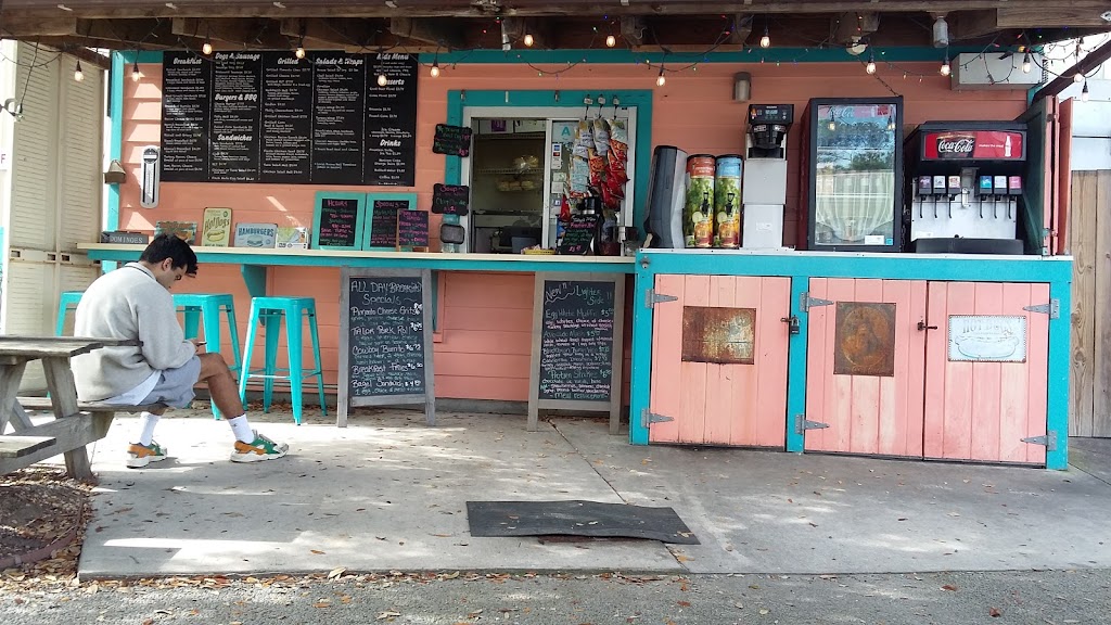 Not Just Franks Cafe - Mt Pleasant, SC 29466 - Menu, Reviews, Hours ...