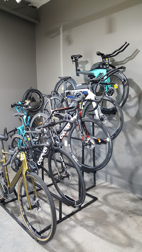 Bicycle Store «Urban Bicycle Gallery», reviews and photos, 4814 Nett St ...