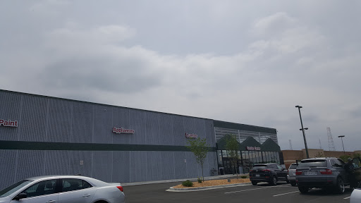 Home Improvement Store «Menards», reviews and photos, 17545 S Halsted ...