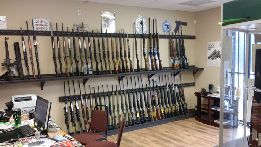 Gun Shop «Country Boy Sports», reviews and photos, 783 Caudell Rd ...