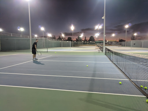 Recreation Center «Kiwanis Recreation Center», reviews and photos, 6111 ...