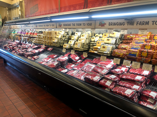 Produce Market «Freshfields Farm», reviews and photos, 400 Compton St ...