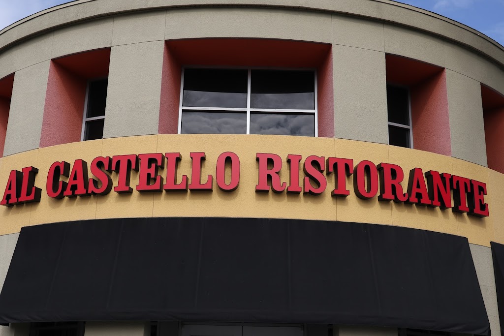 Al Castello Ristorante - San Jose, CA 95124 - Menu, Hours, Reviews and ...