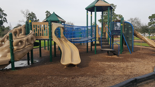 Park «Matzke Park», reviews and photos, 13110 Jones Rd, Houston, TX ...