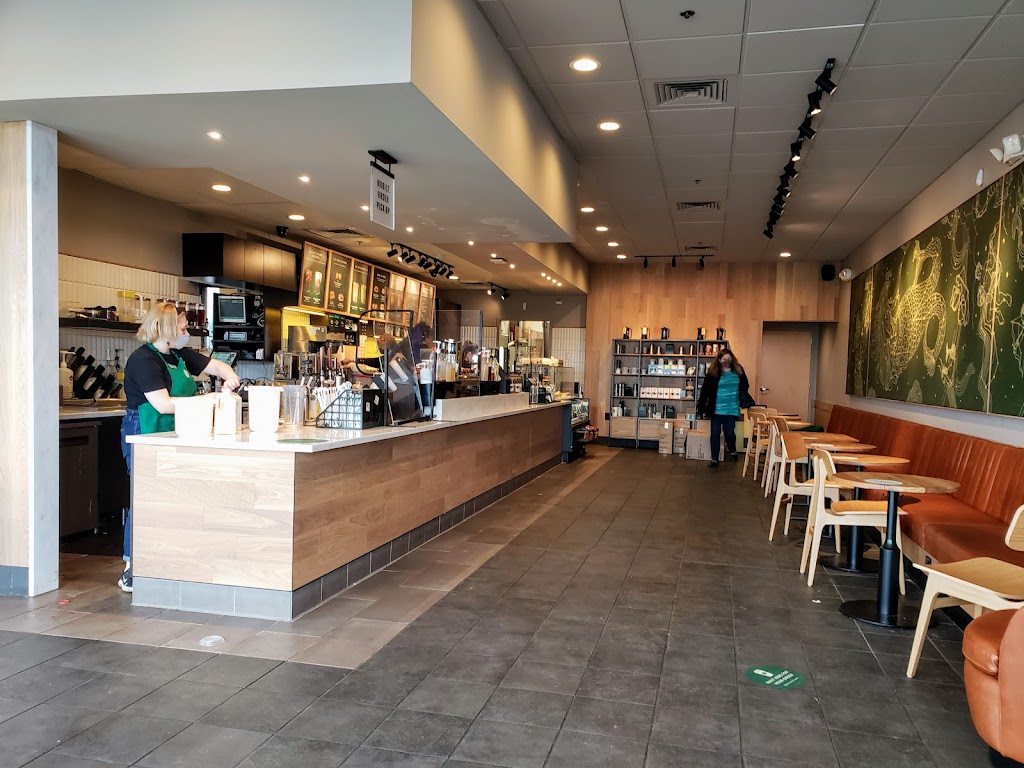 Starbucks - Adrian, MI 49221 - Menu, Reviews, Hours & Contact