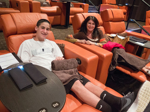 Movie Theater «iPic Theaters», reviews and photos, 301 Plaza Real, Boca ...