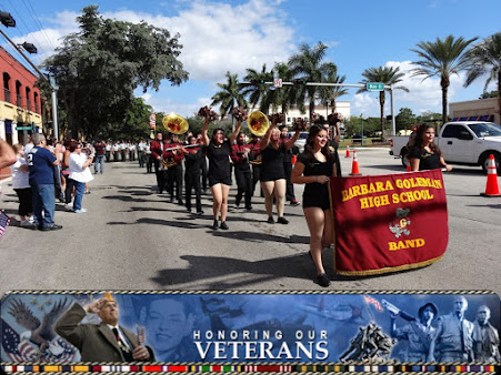 Reviews Barbara Goleman Senior High School (School) in Florida ...