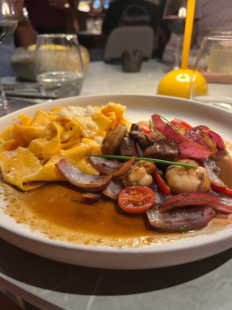 2025 Guide to Best Peruvian Restaurants in Miami