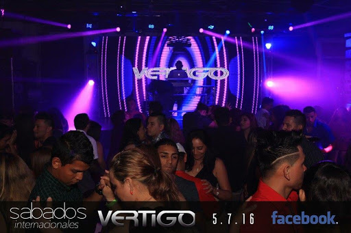 Night Club «Vertigo Club», reviews and photos, 5865 S Gessner Rd ...