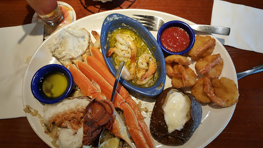 Red Lobster - AZexplained