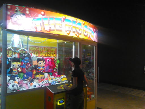 Restaurant «Main Event Entertainment», reviews and photos, 10315 W ...