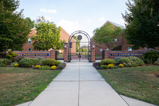 The Peddie School - AZexplained