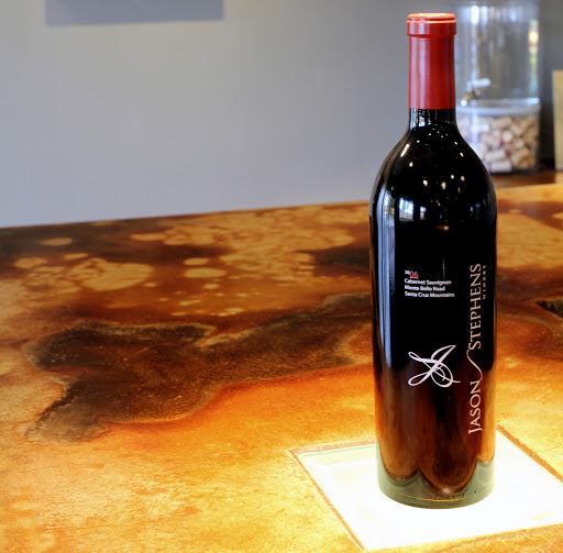 Winery «Jason-Stephens Winery», reviews and photos, 6500 Brem Ln ...