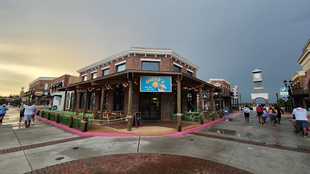 Gussie's Restaurant OWA - Foley, AL 36535, Reviews, Hours & Contact
