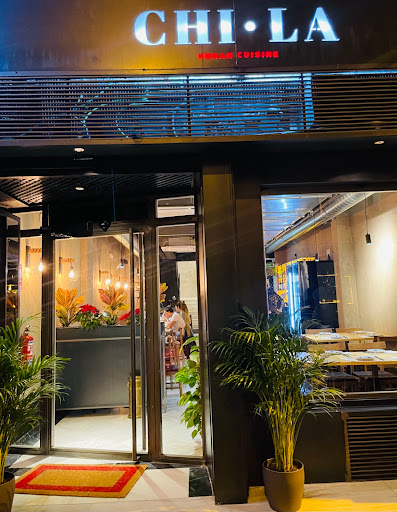 Restaurante Chila en Madrid
