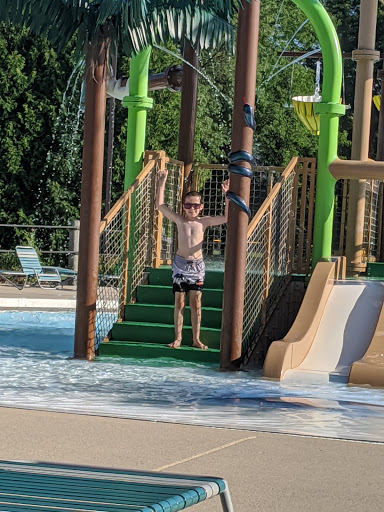 Recreation Center «Sunset Community Center», reviews and photos, 710 ...