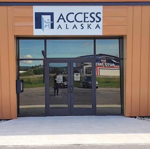 Access Alaska - AZexplained