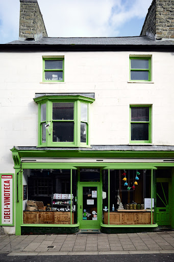 Ultracomida - Locations from All Over the World