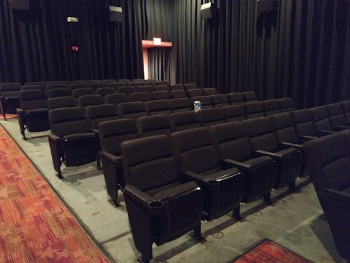 Golden Ticket Cinemas in Washington, North Carolina - Zaubee