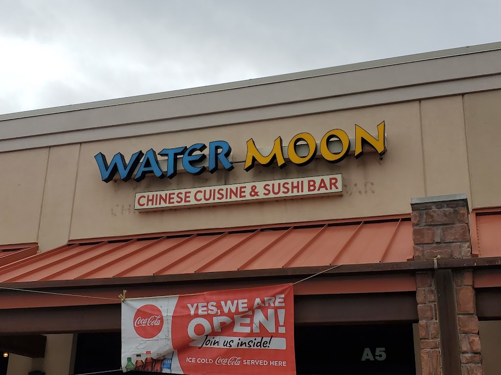 Water Moon - Draper, UT 84020 - Menu, Reviews, Hours & Contact