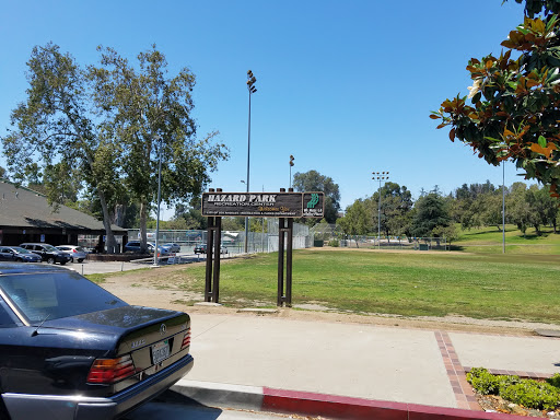 Park «Hazard Recreation Center», reviews and photos, 2230 Norfolk St ...