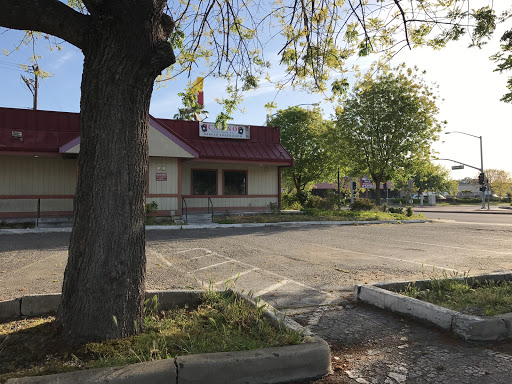 Casino «Casino Merced», reviews and photos, 1459 Martin Luther King Jr ...