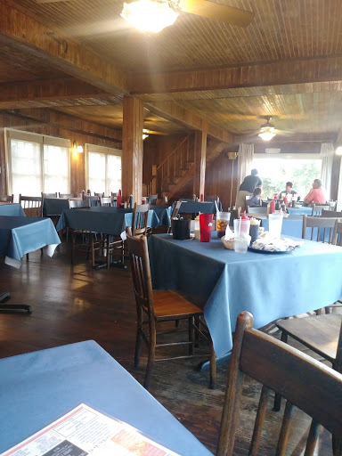 Aunt Jenny's Catfish Restaurant - AZexplained