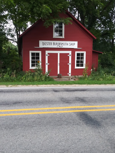 Doster Country Store - Locations from All Over the World