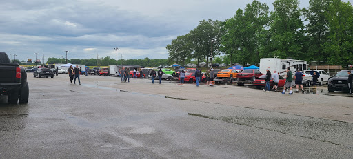 Jackson Dragway Inc in Jackson, Tennessee - Zaubee