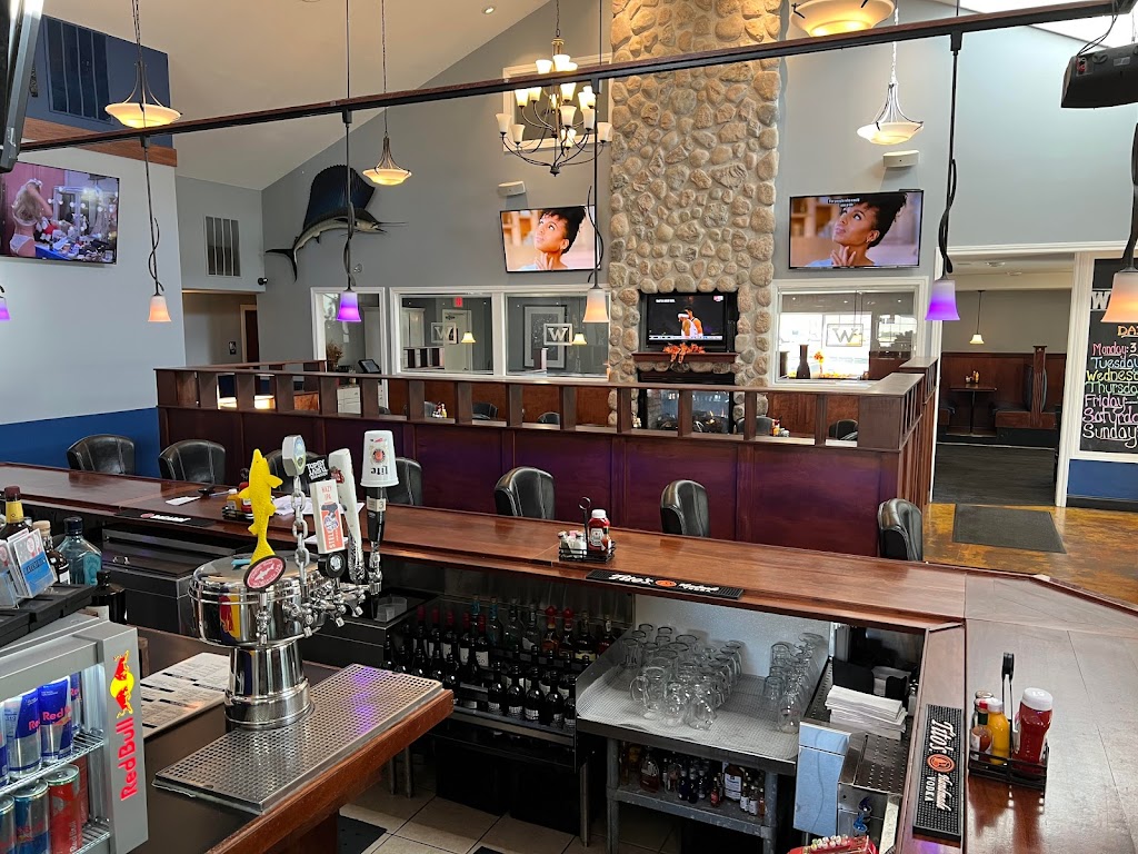 Waterfront Pub & Grill - Delavan, WI 53115 - Menu, Reviews, Hours & Contact