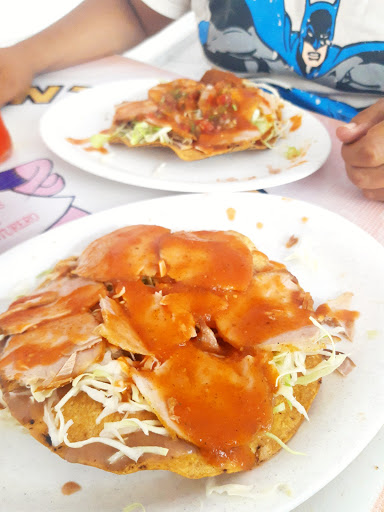 Restaurante Tostadas El Aventurero en Zapotlán el Grande