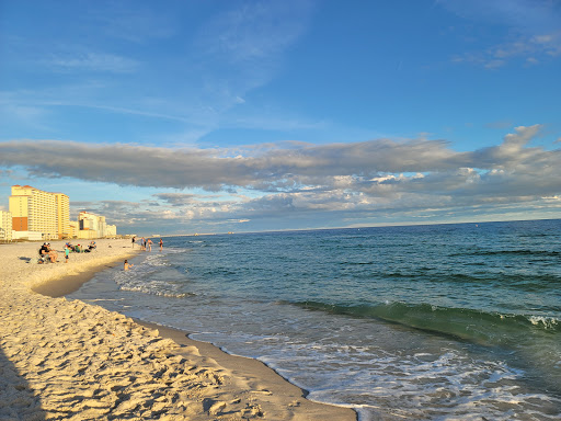 Gulf Shores Public Beach - AZexplained