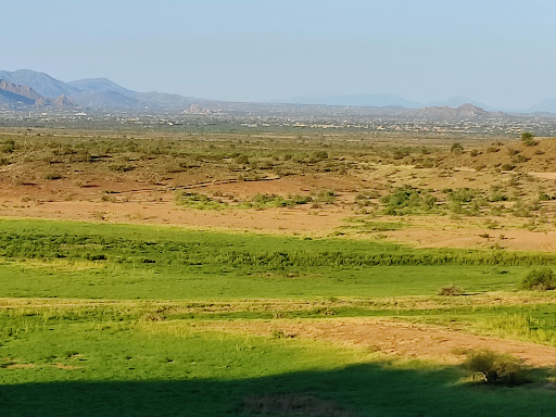 Nature Preserve «Cave Buttes Recreation Area», reviews and photos, N ...