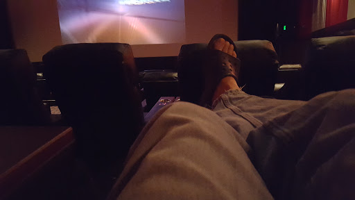 Movie Theater «Pooler Stadium Cinemas 12», reviews and photos, 425 ...