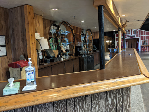 Banquet Hall «Austin Ranch», reviews and photos, 2009 Anderson Gibson ...