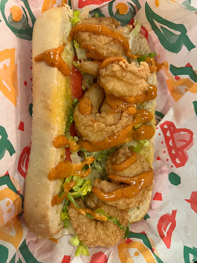 The Tangy Crab - Cajun Seafood & Bar in Saginaw Township North, Saginaw ...