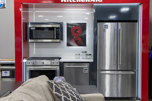 Appliance Store «Slyman Bros Appliances», reviews and photos, 15050 ...