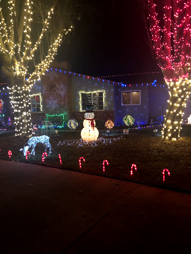 Golf Course «Lemoore Golf Course», reviews and photos, 350 Iona Ave ...