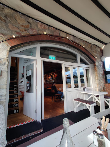 15 Best Restaurants in Wicklow in our ranking.