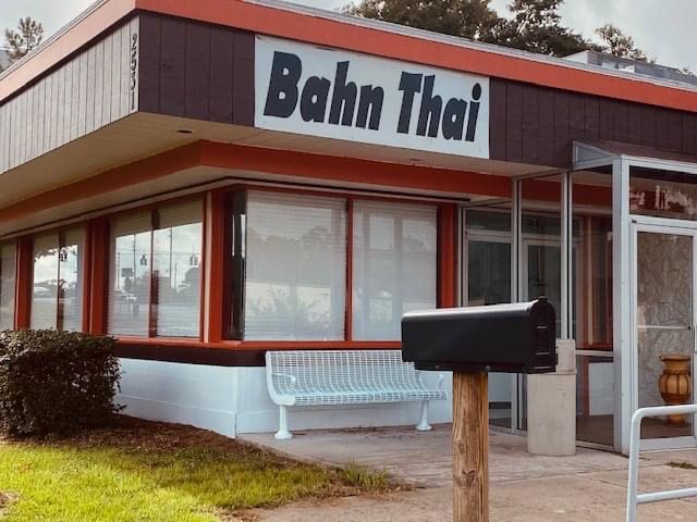 Bahn Thai Restaurant - Tallahassee, FL 32301 - Menu, Hours, Reviews and ...