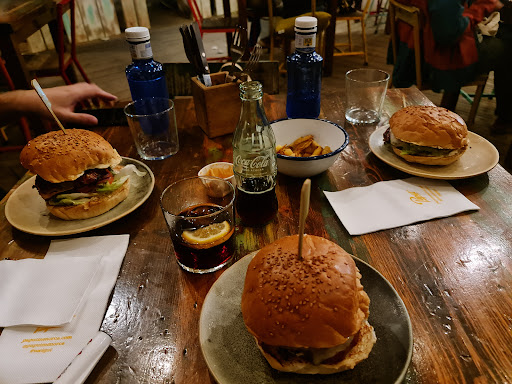 Restaurante Paput en Maó-Mahón