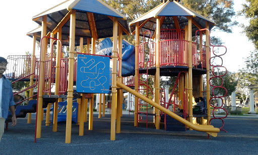 Park «Carson Park», reviews and photos, 21411 Orrick Ave, Carson, CA ...