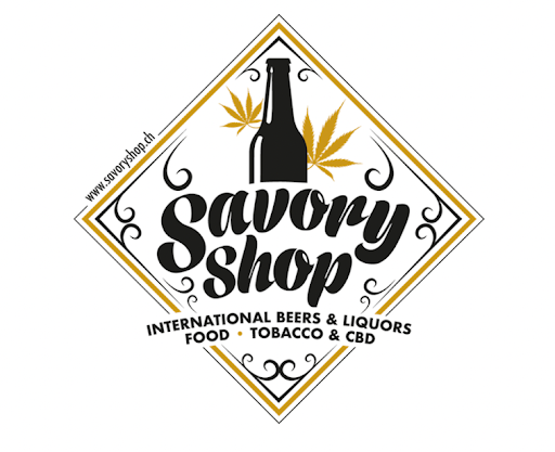 Savory Shop - Épicerie-Kiosque ouvert 7/7 à Aigle