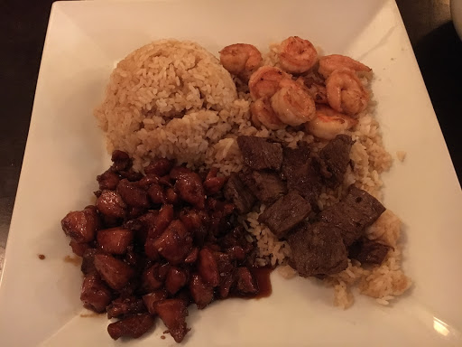 New Yamazato Japanese restraunt - AZexplained