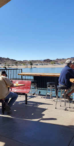 Roadrunner Floating Dock Bar - Locations from All Over the World