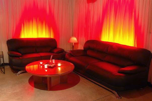 Night Club «Zen Rock Night Club», reviews and photos, 121 E Congress St ...